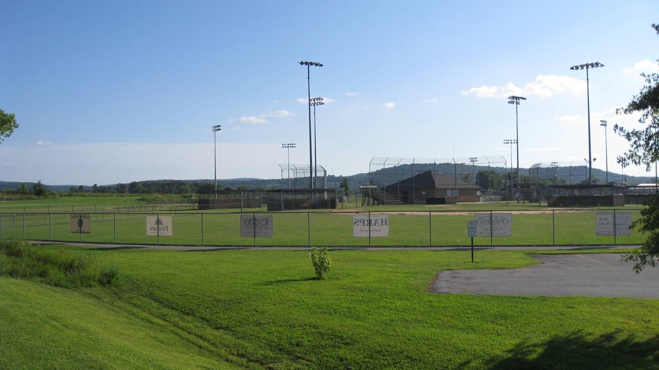 Parks and Recreation | Prairie Grove AR
